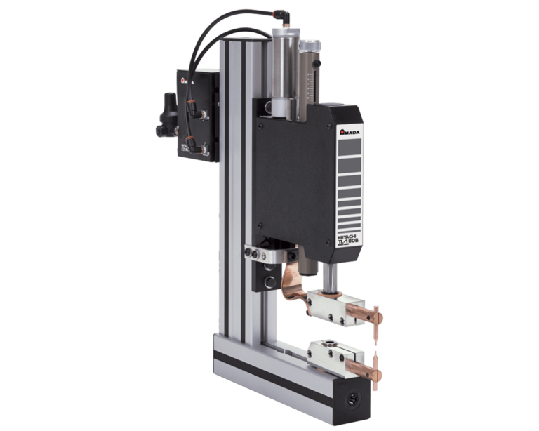 TL-180B-EZ High Force Pneumatic Weld Head | AMADA WELD TECH